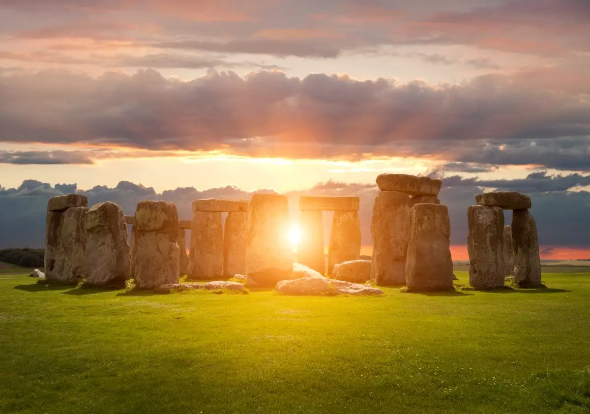 Winter Solstice 2024: When Is the Shortest Day of the Year? - Newsweek
