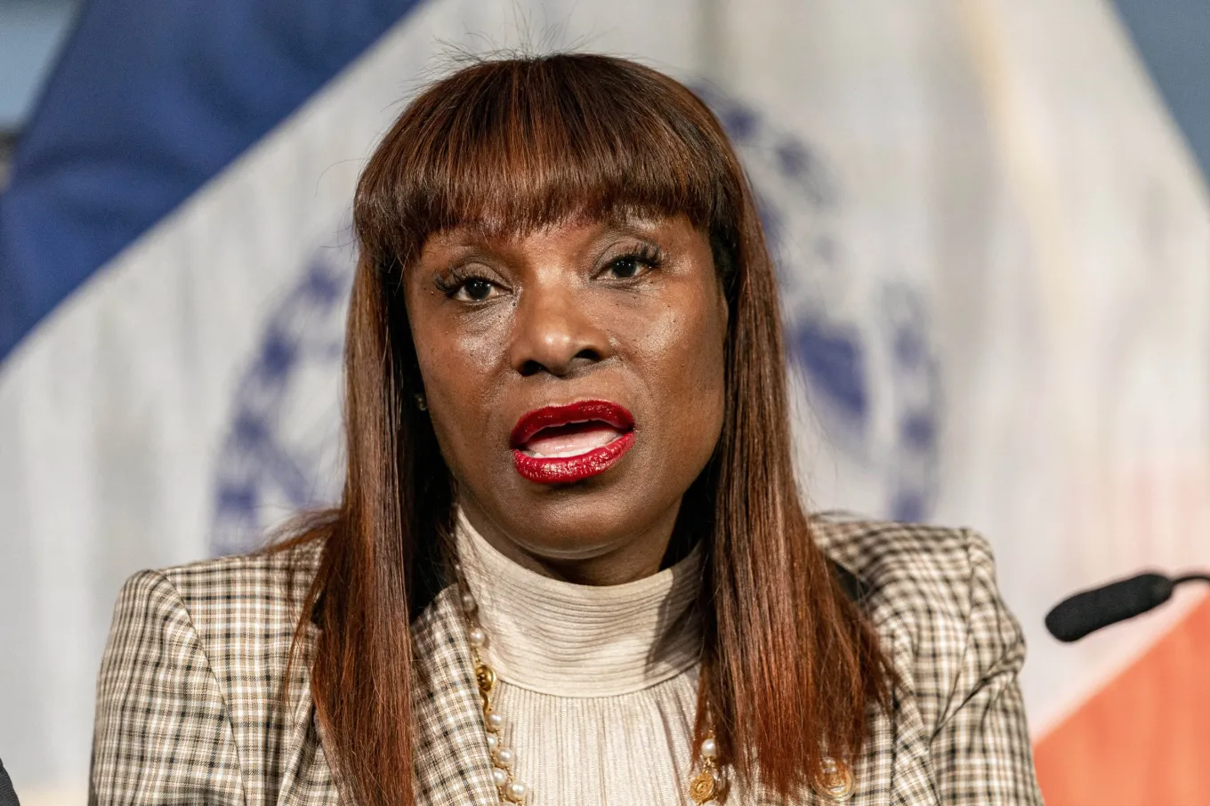 Top NYC Mayor Aide Quits After Home Search and Phone Seizures - Newsweek