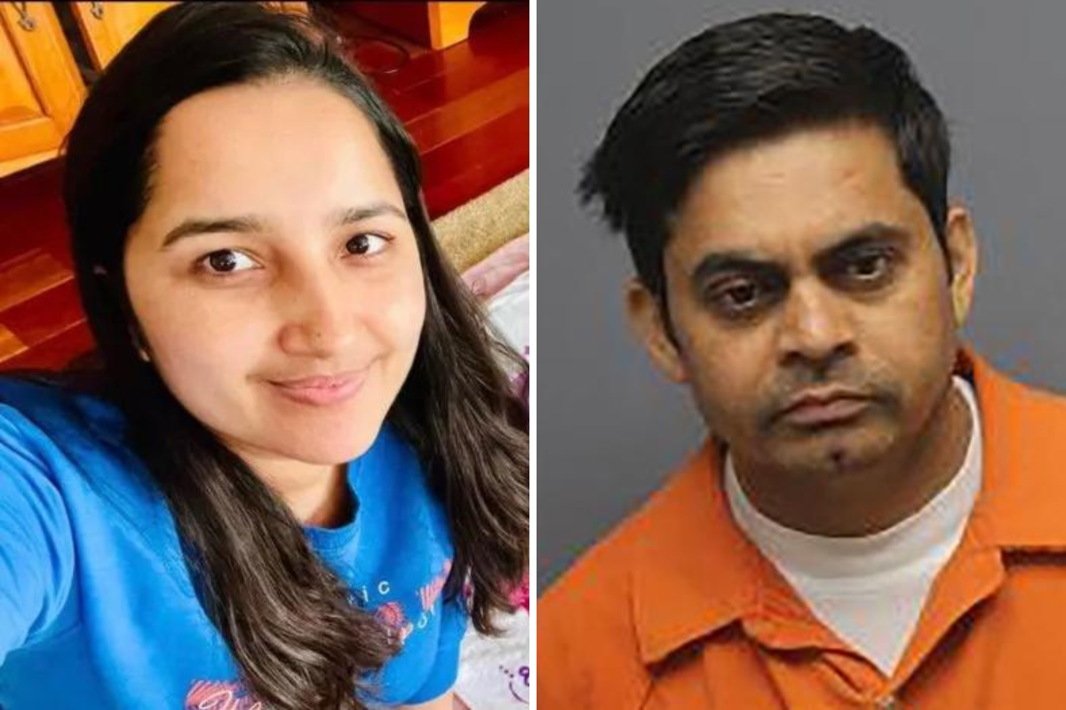 Mamta Kafle Bhatt Murder Case: Evidence Update After Husband Charged ...