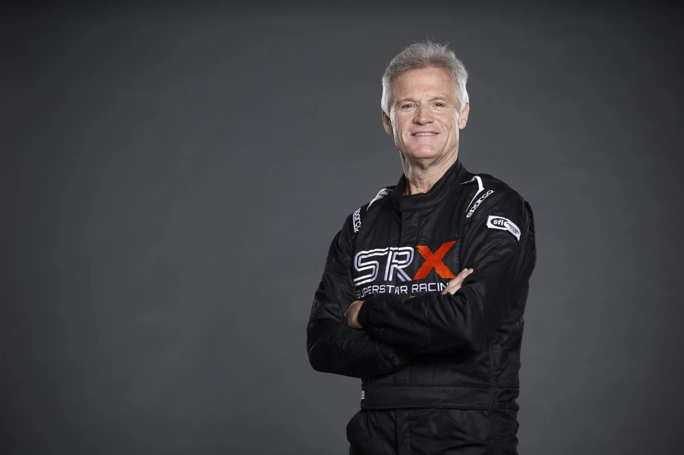 NASCAR Legend Kenny Wallace Reveals 'Shocking Blow' From Dirt Racing ...