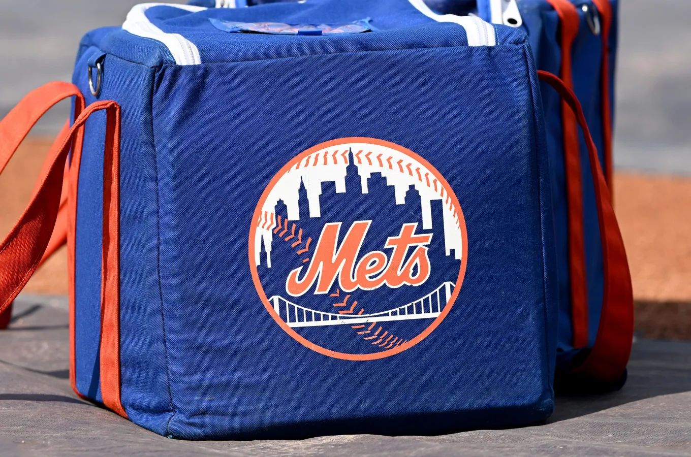 Mets Sign Two-Year Red Sox Pitcher After Rocky Season - Newsweek