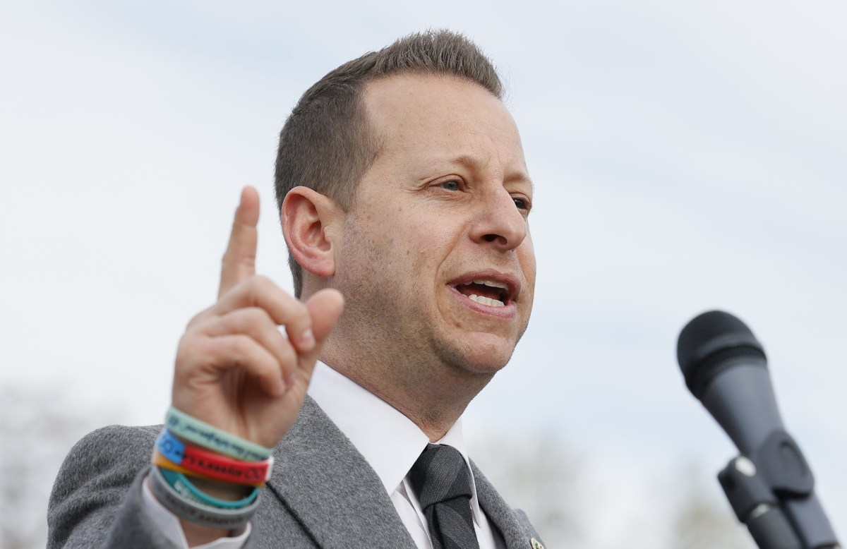 Who Is Jared Moskowitz? Democrat Who Might Lead FEMA for Trump - Newsweek