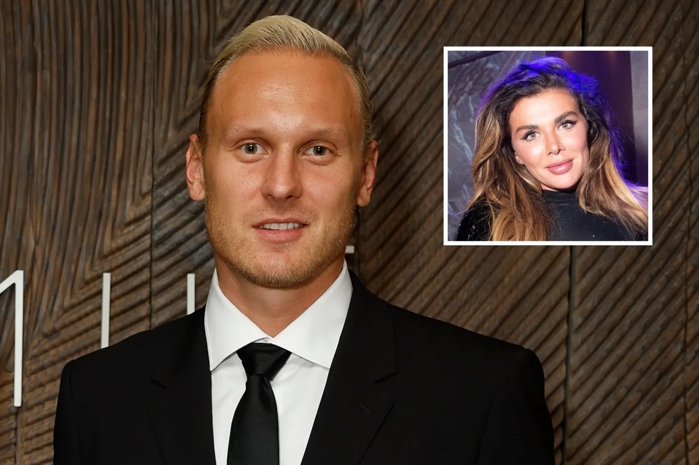 Janis Timma Death: Basketball Star’s Ex-Wife Anna Sedokova Breaks ...