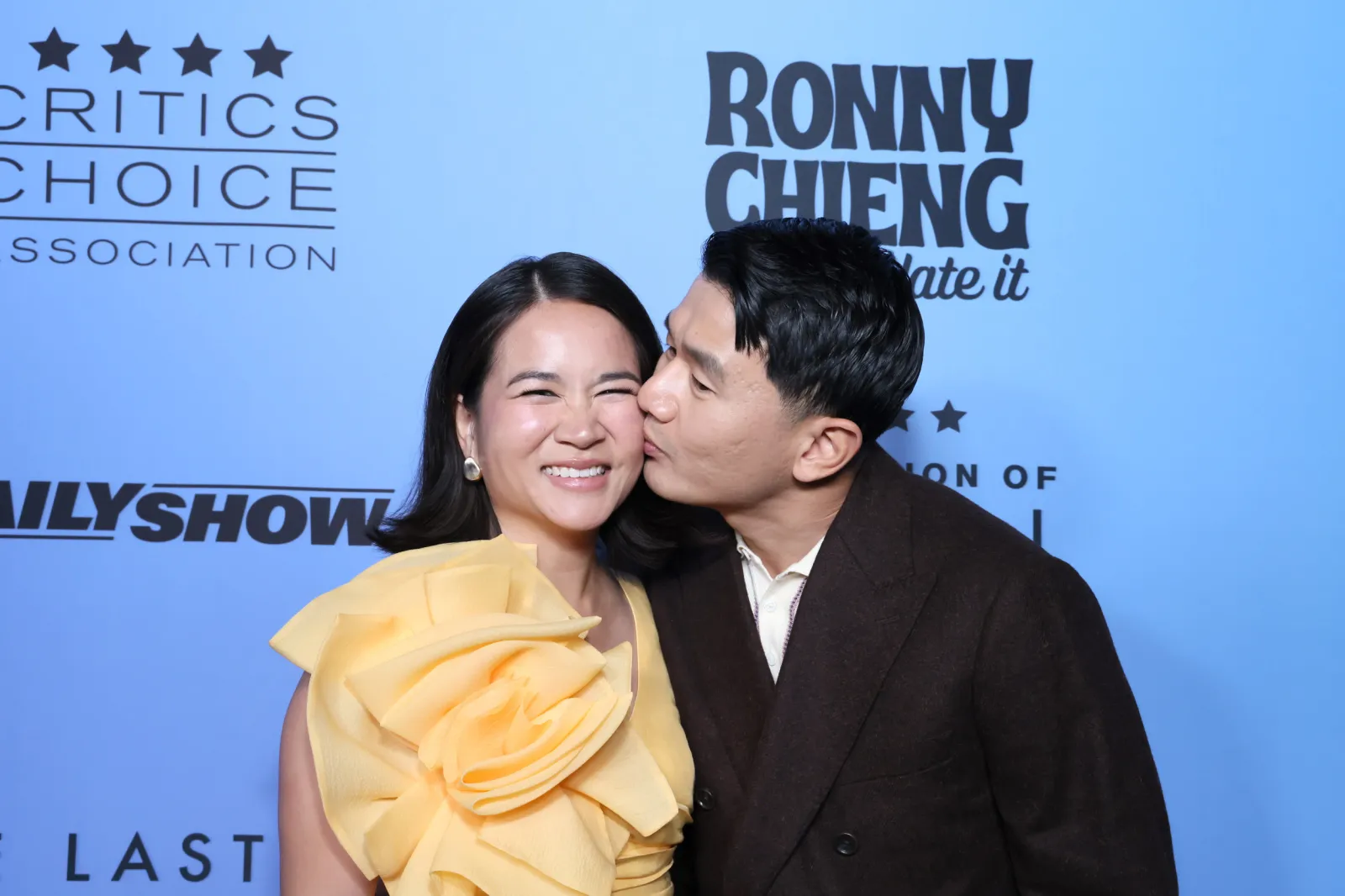 Ronny Chieng on ‘Selfish’ Choice With Wife to Freeze Embryos for Kids ...