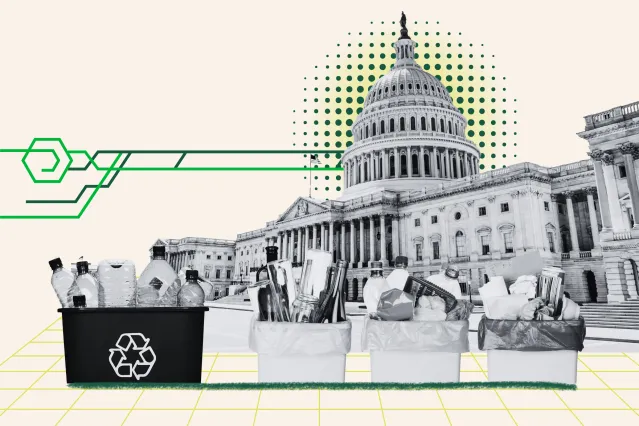 With World ‘Off Track’ on Cutting Plastic Waste, States to Play Larger ...