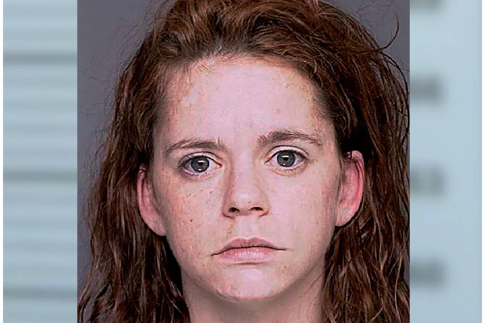 Who is Valerie Mack? Rex Heuermann Charged with Murder of 7th Gilgo ...