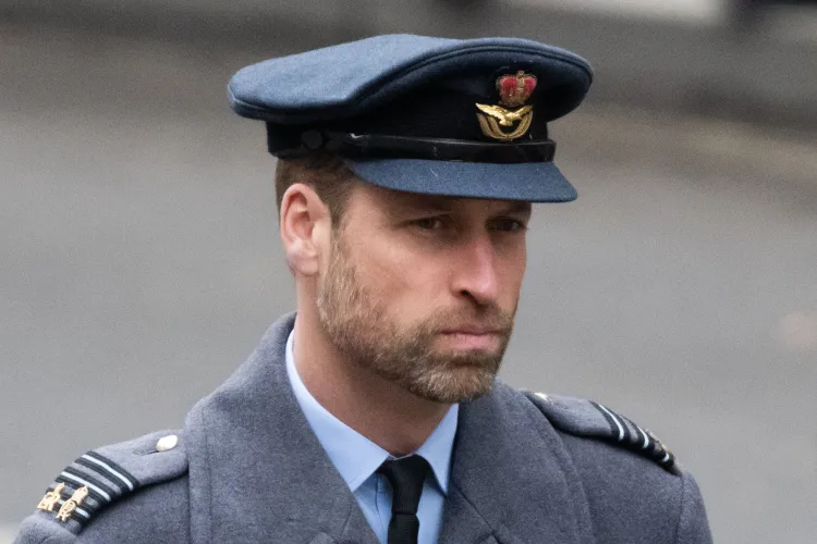 Prince William Reaction Princess Diana Video TikTok Viral - Newsweek