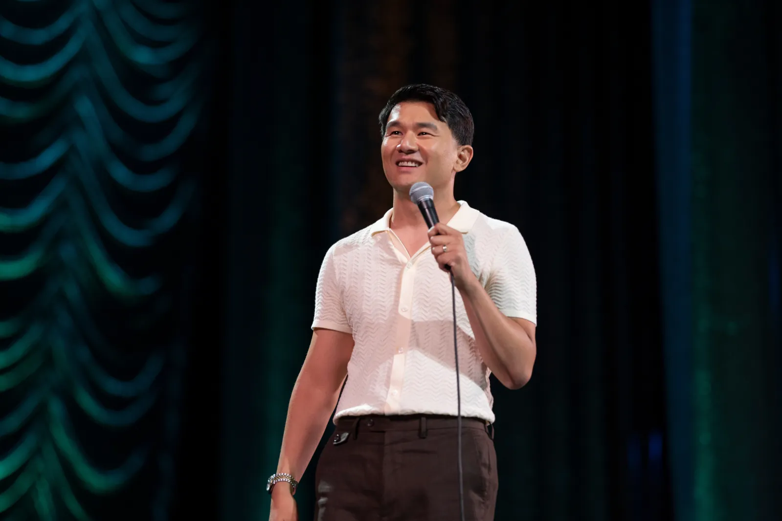Ronny Chieng on ‘Selfish’ Choice With Wife to Freeze Embryos for Kids ...