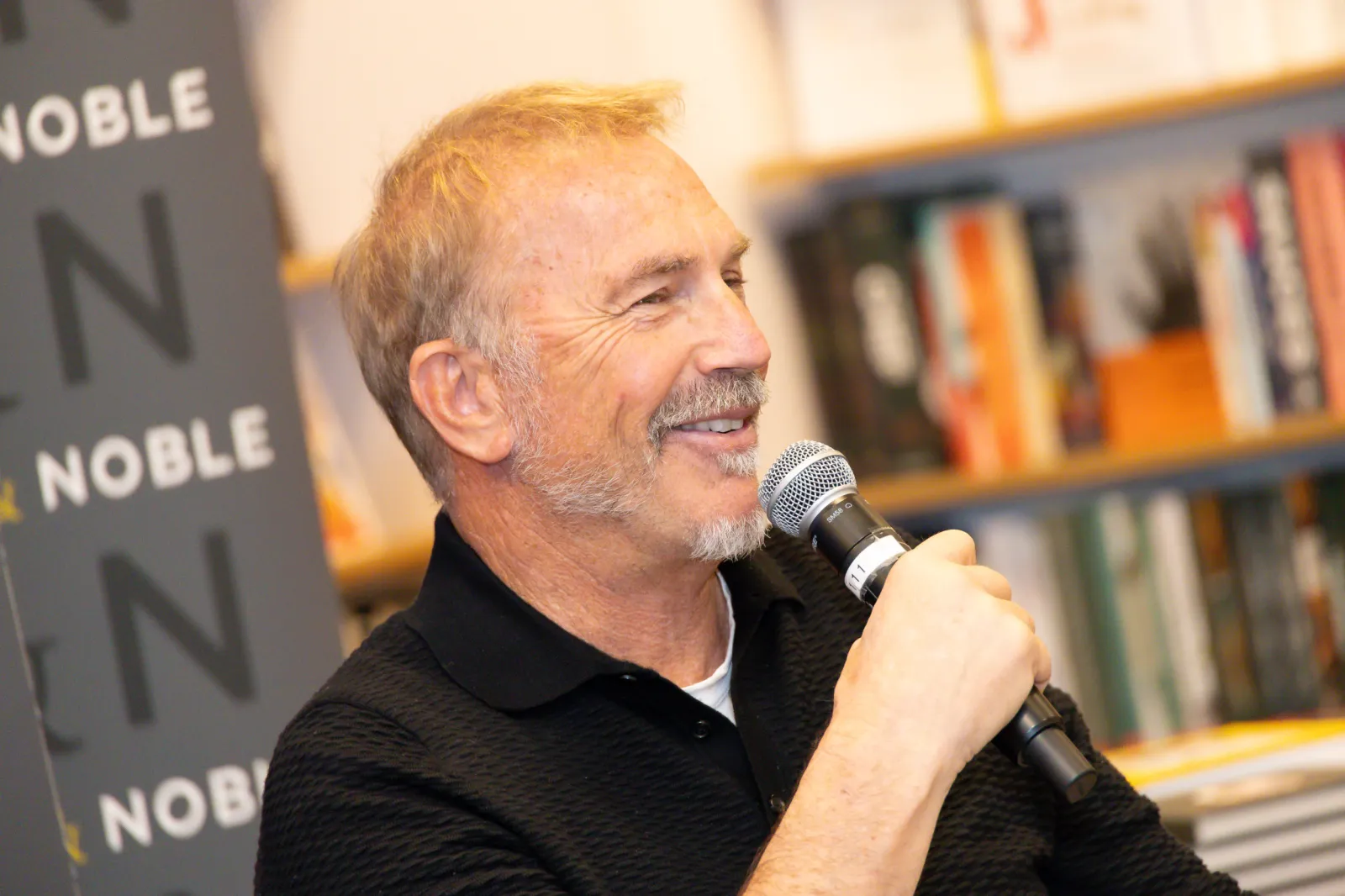 Message Kevin Costner Gave at 1st 'Yellowstone' Table Read - Newsweek
