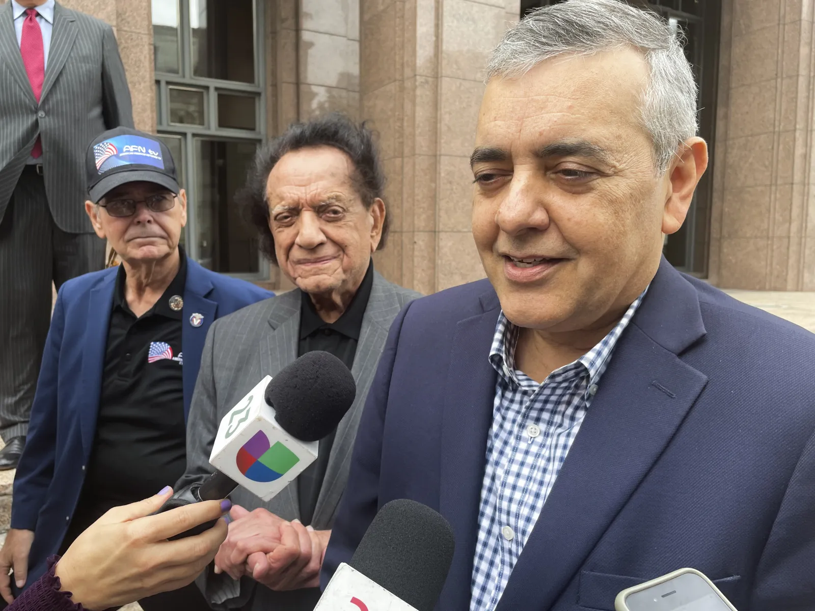 David Rivera Charged With Lobbying for Sanctioned Venezuelan Tycoon ...