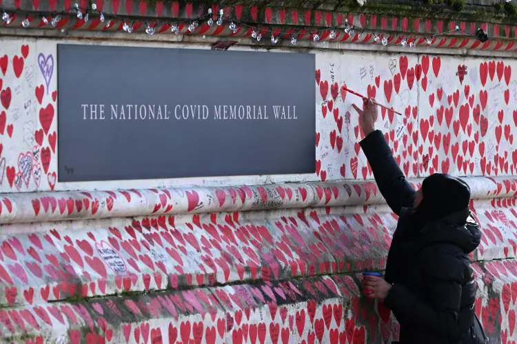 How Many People Have Died from COVID-19? A Look at the Virus Four Years ...