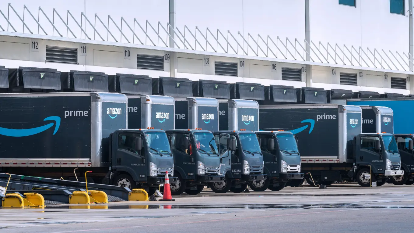 Will Amazon Strike Impact Christmas Deliveries? What To Know - Newsweek