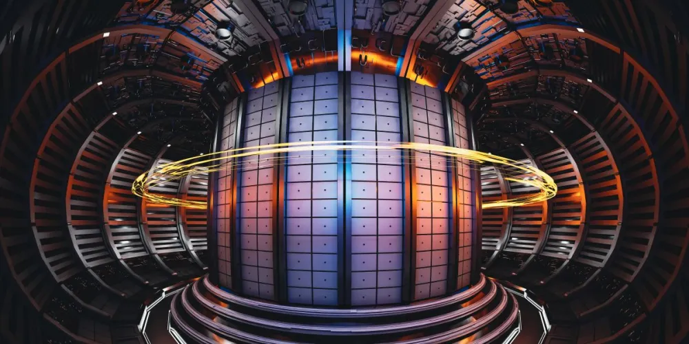 World's first nuclear fusion power plant being built in Virginia - Newsweek