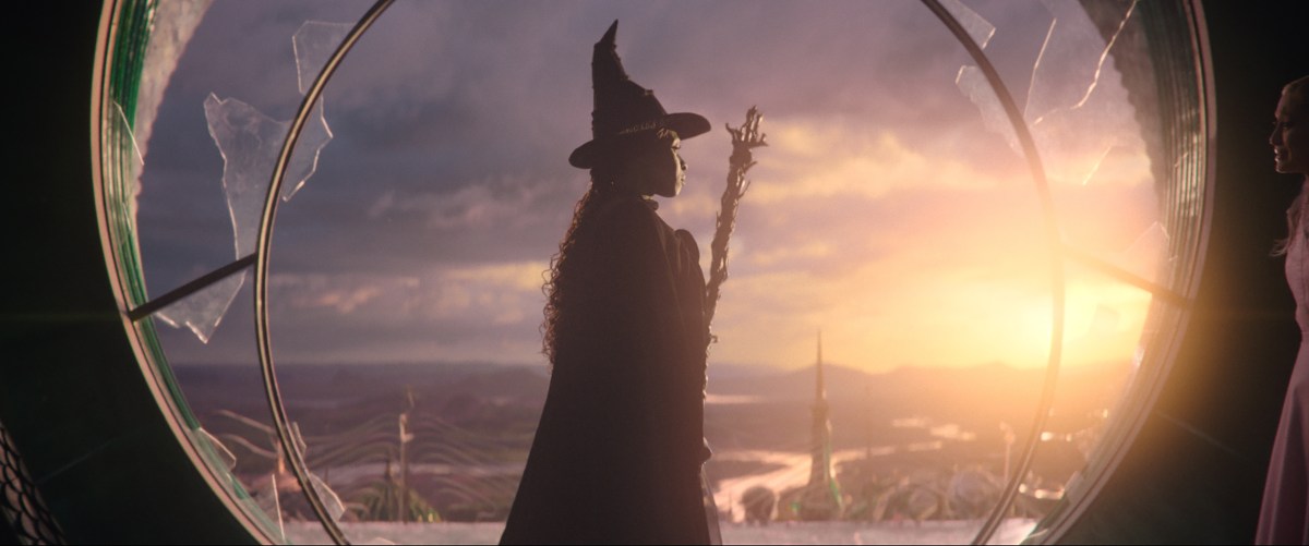 Is Wicked Available on Streaming? – How to Watch - Newsweek