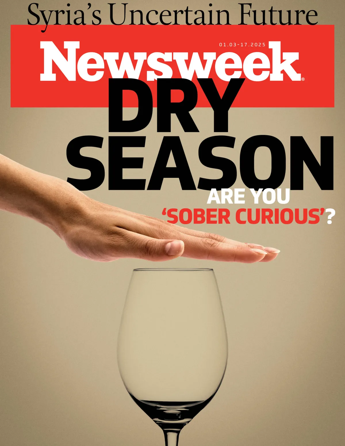 Dry January 2025: Why Millions of Americans Consider Themselves 'Sober ...
