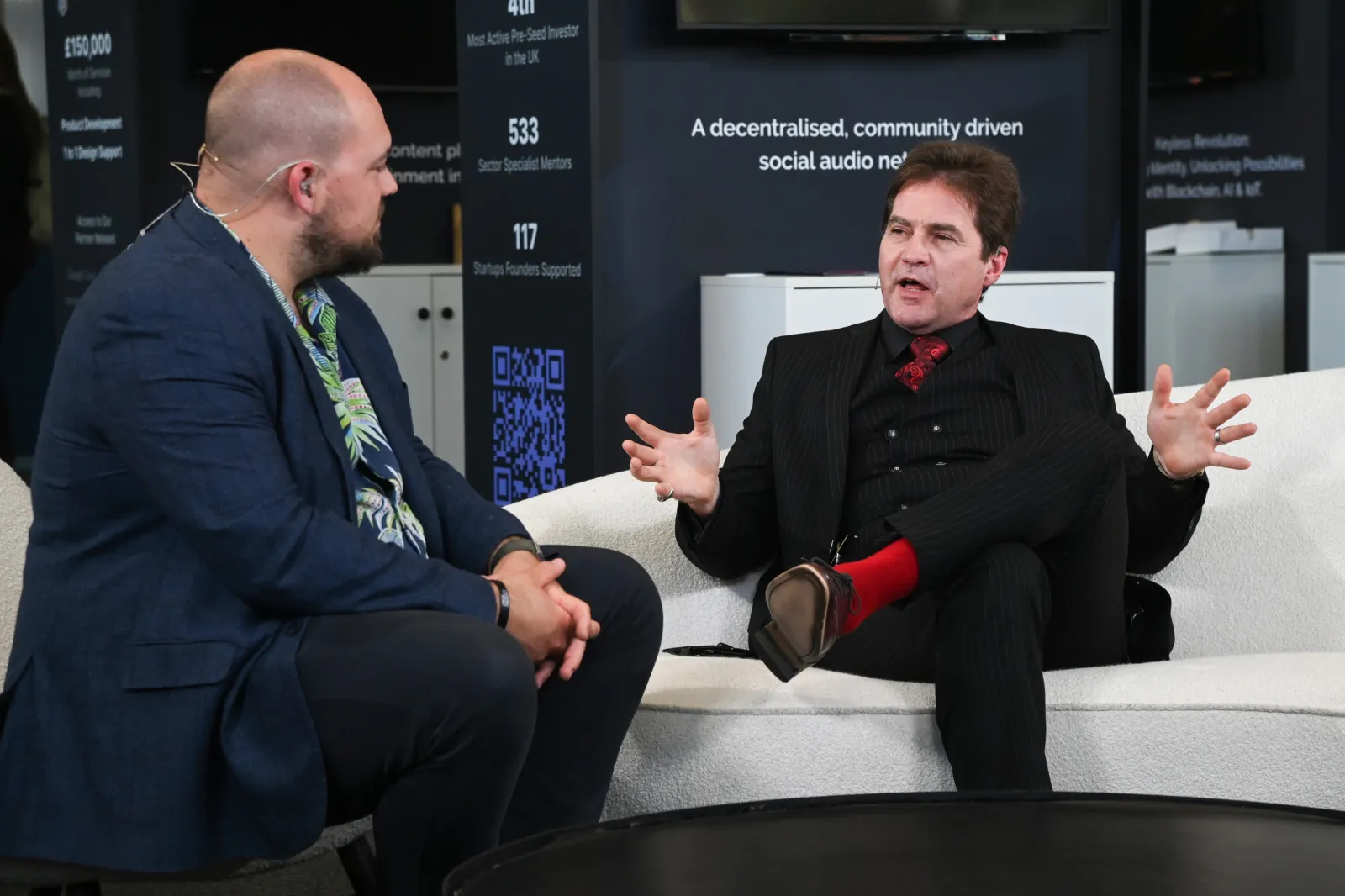 Craig Wright Claimed to Have Invented Bitcoin, Found in Contempt of ...