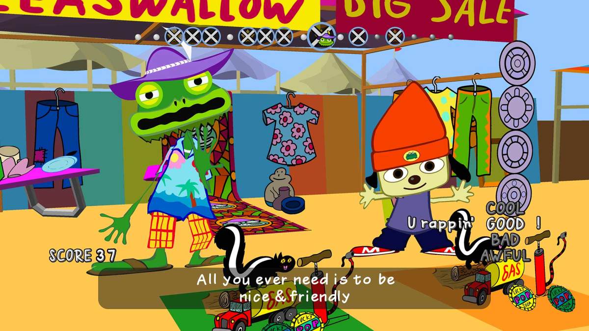 The Best PS1 Games Ever Made - Newsweek