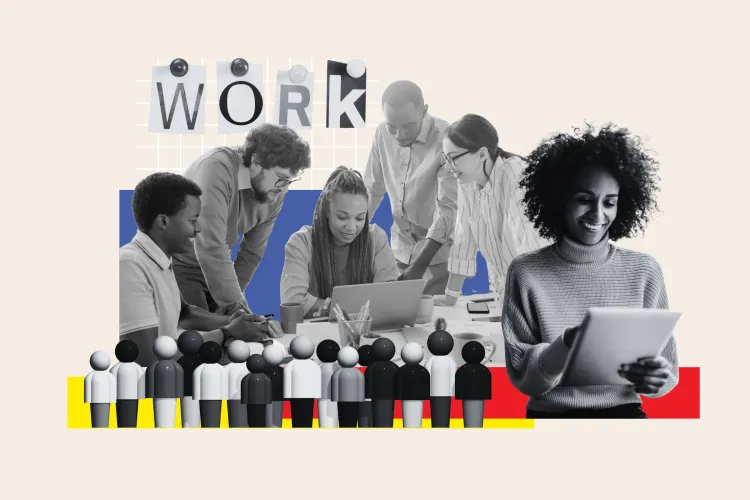 Workplace Diversity Ranking Highlights Companies That Invest in People ...