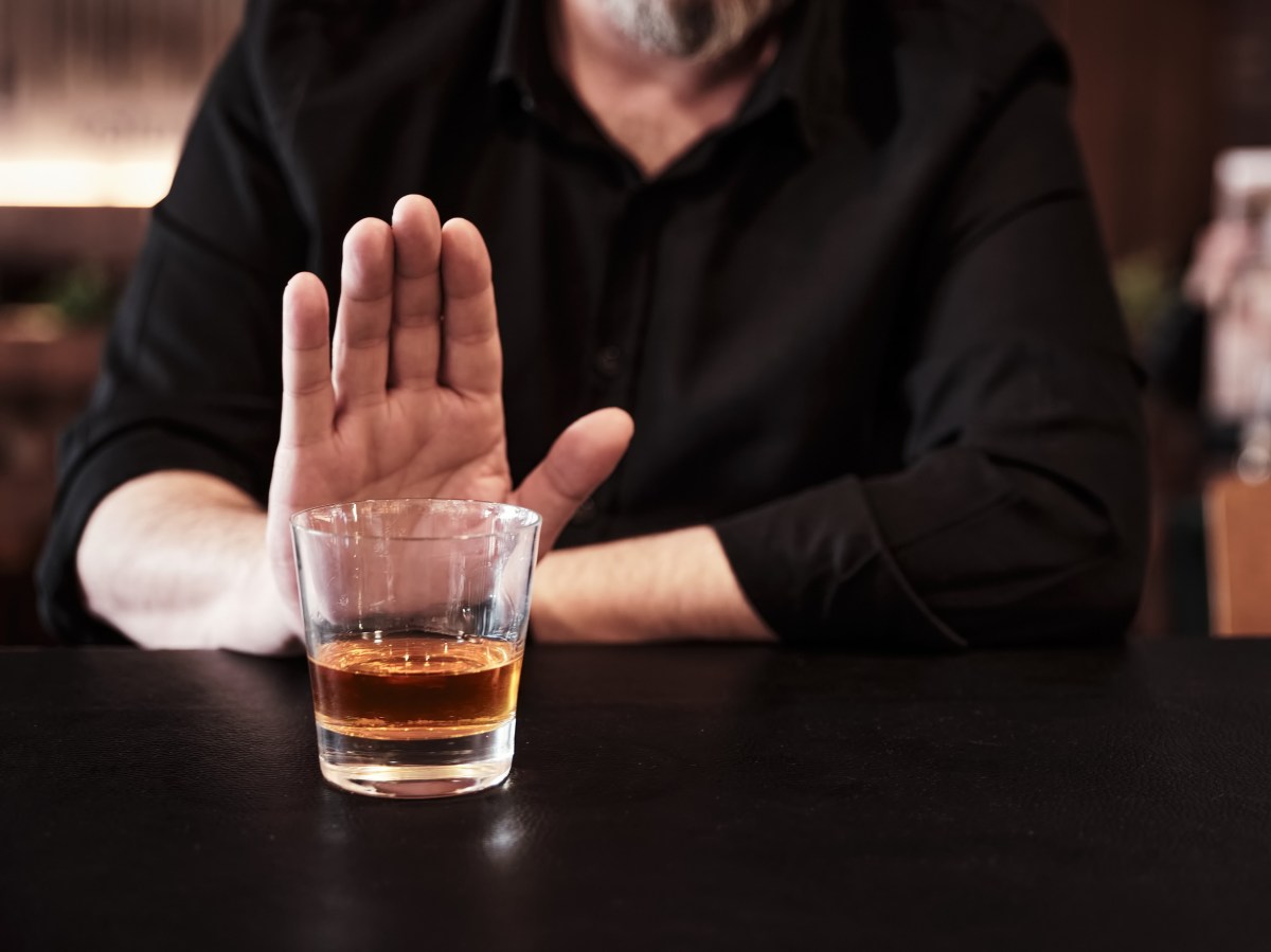 Dry January 2025: Why Millions of Americans Consider Themselves 'Sober ...