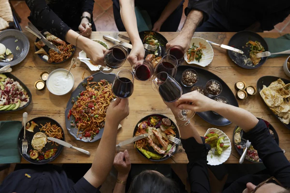 Dry January 2025: Why Millions of Americans Consider Themselves 'Sober ...