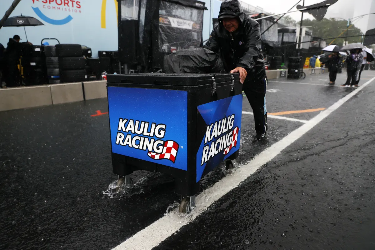 Kaulig Racing 2025 NASCAR Xfinity Series Crew Chiefs Confirmed - Newsweek