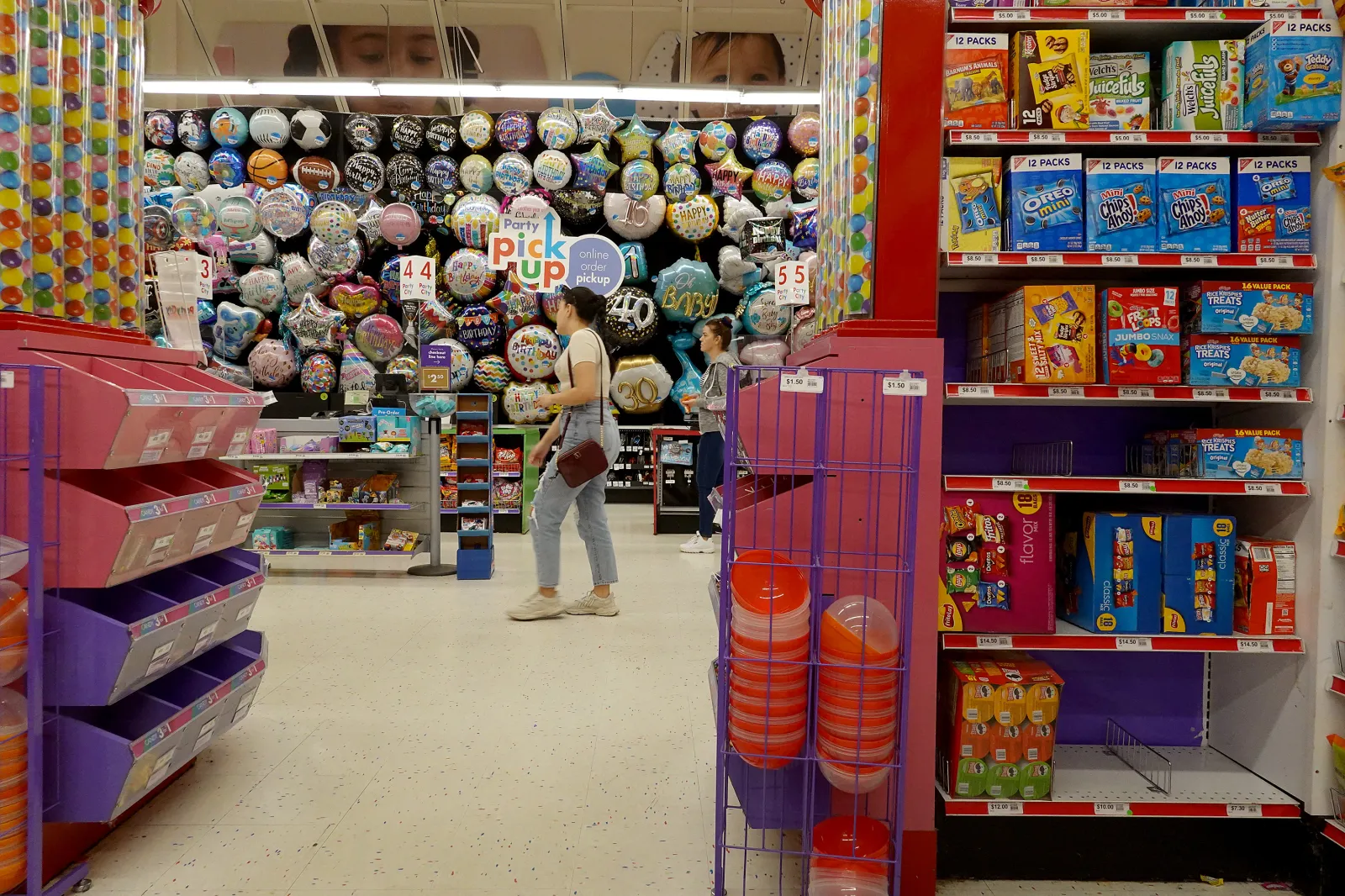 Party City Closing Over 700 Stores: What we Know - Newsweek