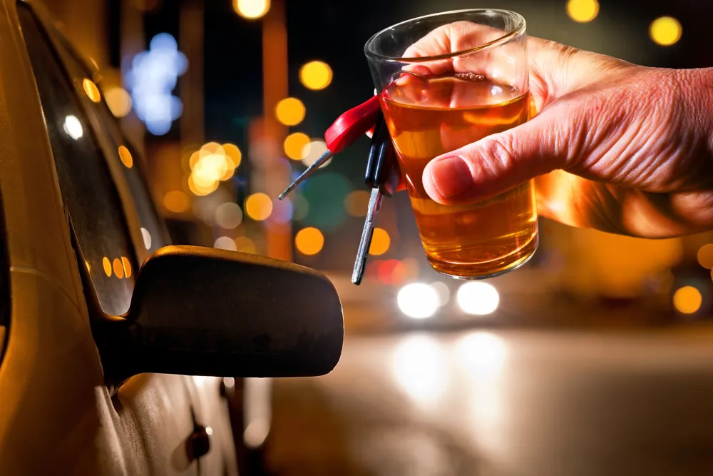 Drunk driving News & Latest Pictures From Newsweek.com