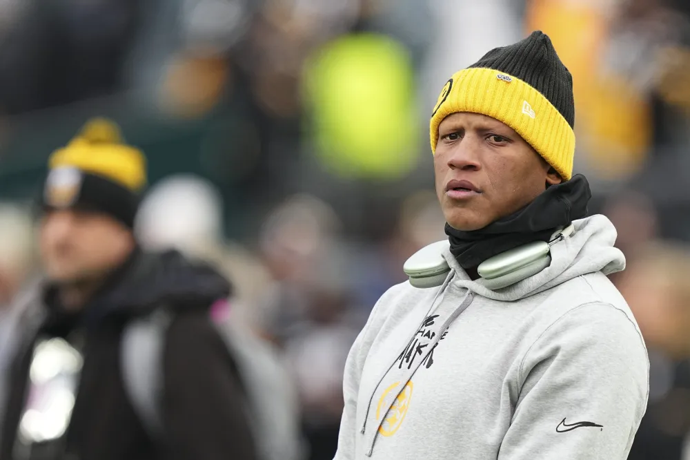 Steelers' Ryan Shazier Returns to Pittsburgh Following Spinal Cord ...