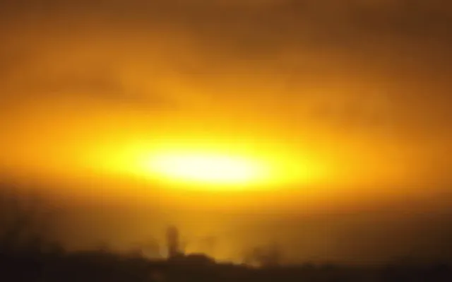 ‘Massive’ Ukraine Drone Attack Hits Russian Fuel Depot - Newsweek