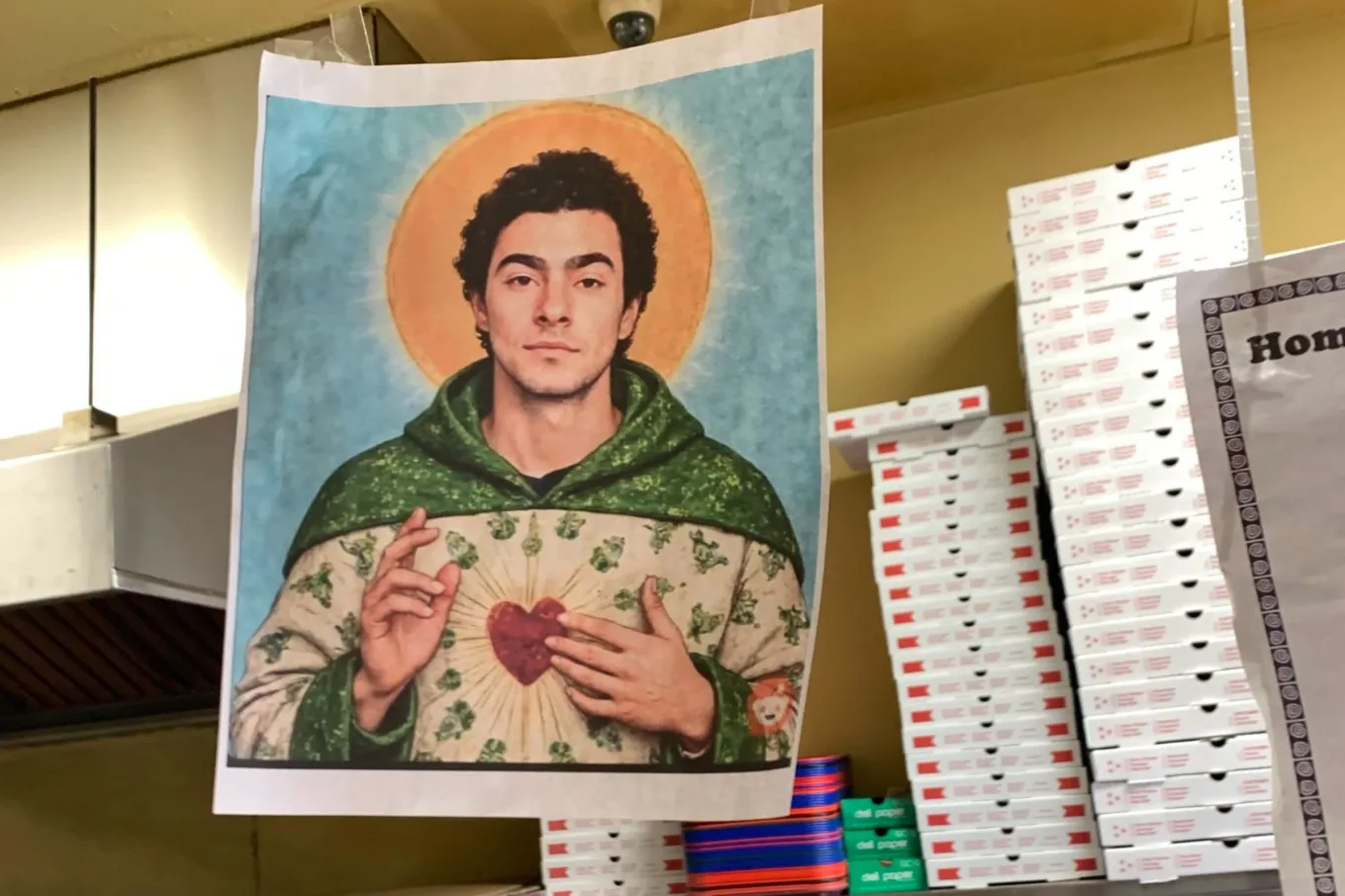 Jesus News & Latest Pictures From Newsweek.com