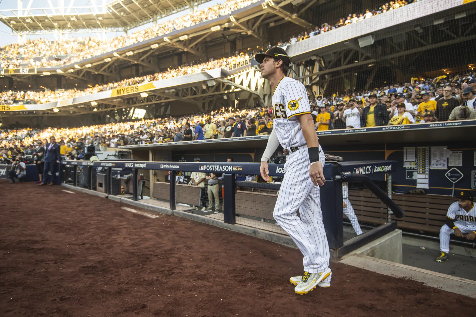 Padres, Rays Fan Favorite Wil Myers Announces Sudden Retirement At 34 ...
