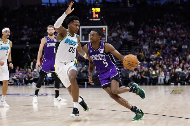 The Three Best Landing Spots for Kings Star De'Aaron Fox Amid Trade ...