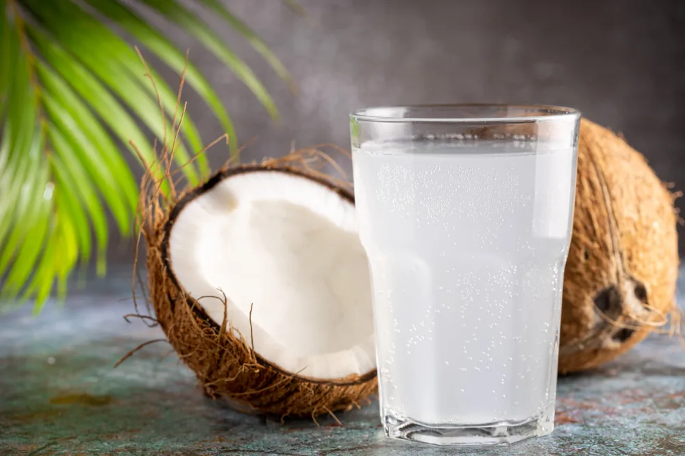 Coconut Water Recall: Map Shows 2 Million Cans Affected in 29 States ...