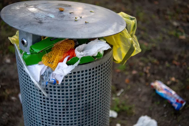 Trash News & Latest Pictures From Newsweek.com