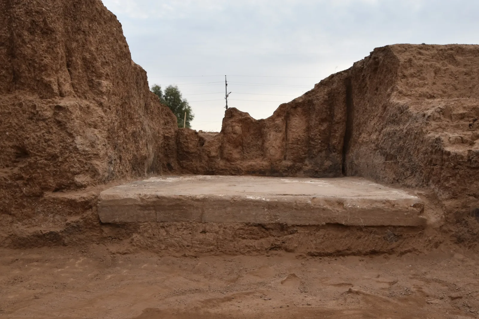 Remarkable Ancient Shrines Discovered in Temple Burnt Down 2,600 Years ...