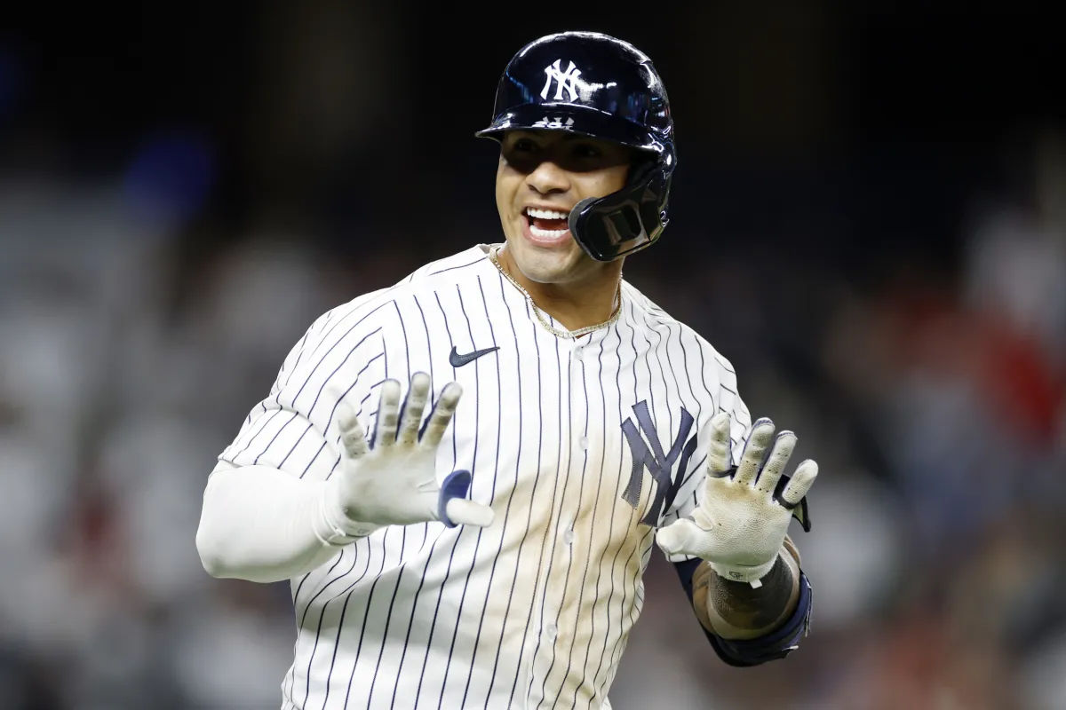 Former Yankees All-Star Provides Perfect Fit for Rising AL Central Team ...