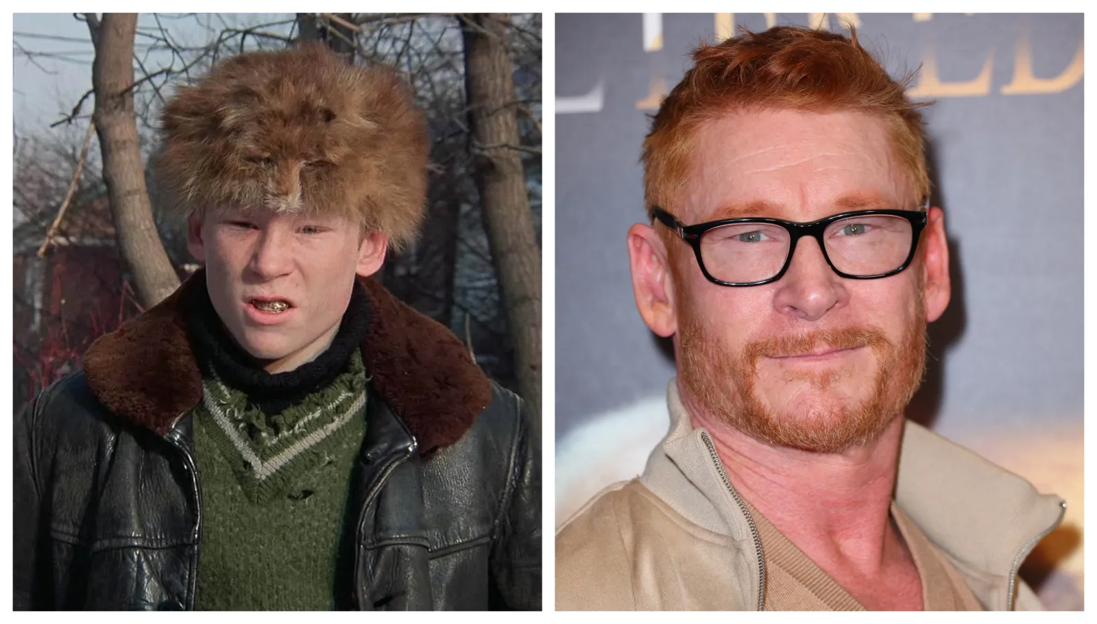 A ‘Christmas Story’ Cast: Where Are They Now? - Newsweek