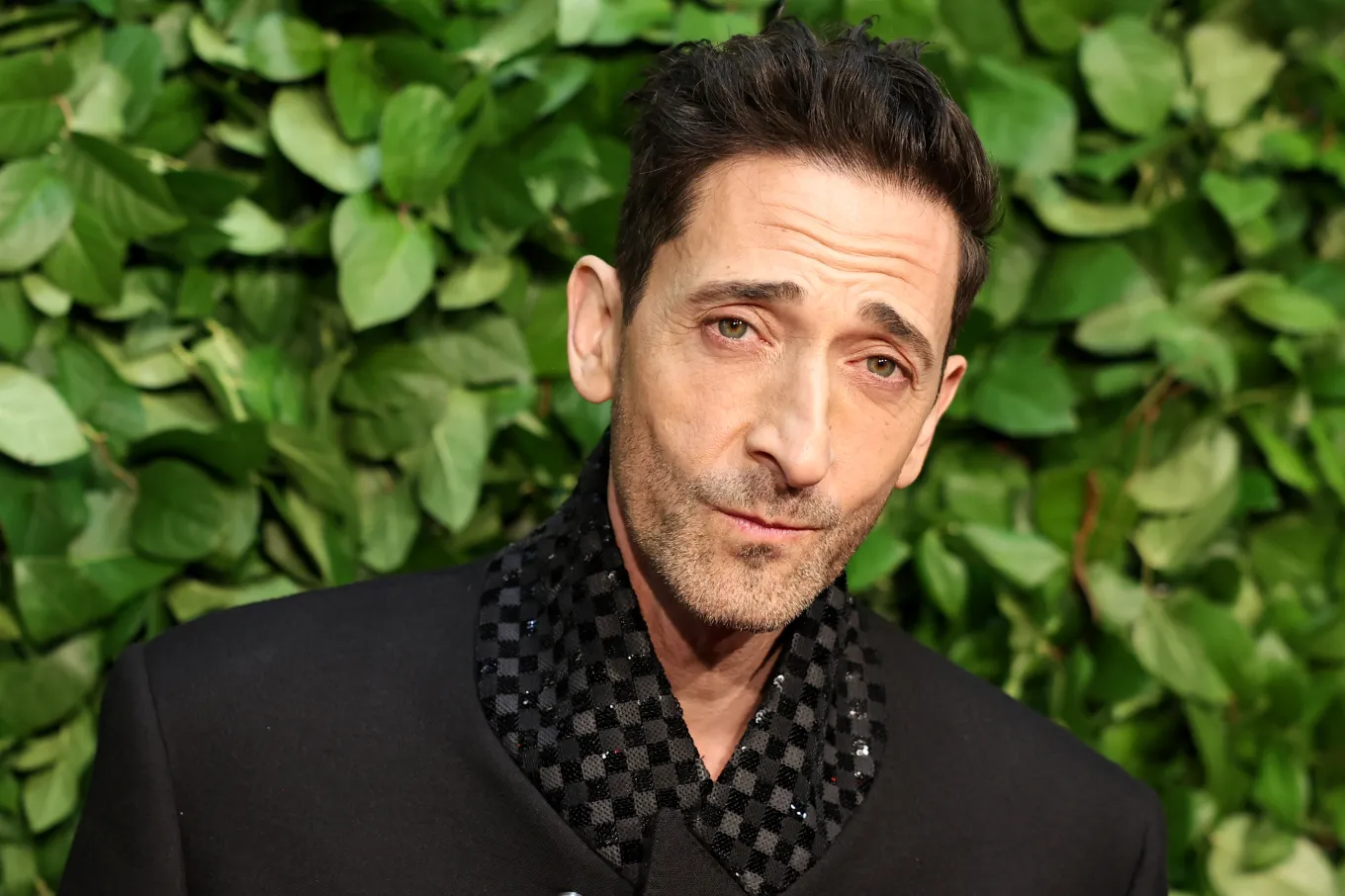 Adrian Brody's Oscar-Winning Role That Left Him With PTSD - Newsweek