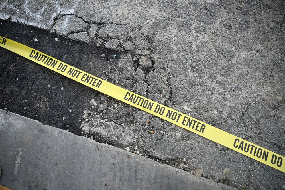 One Person Injured in Indiana Shopping Mall Shooting, 18-Year-Old ...