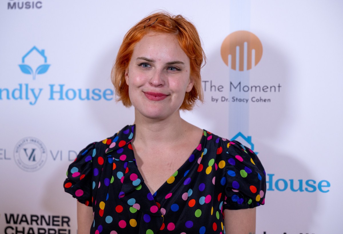 Tallulah Willis Shares Major Relationship Update - Newsweek
