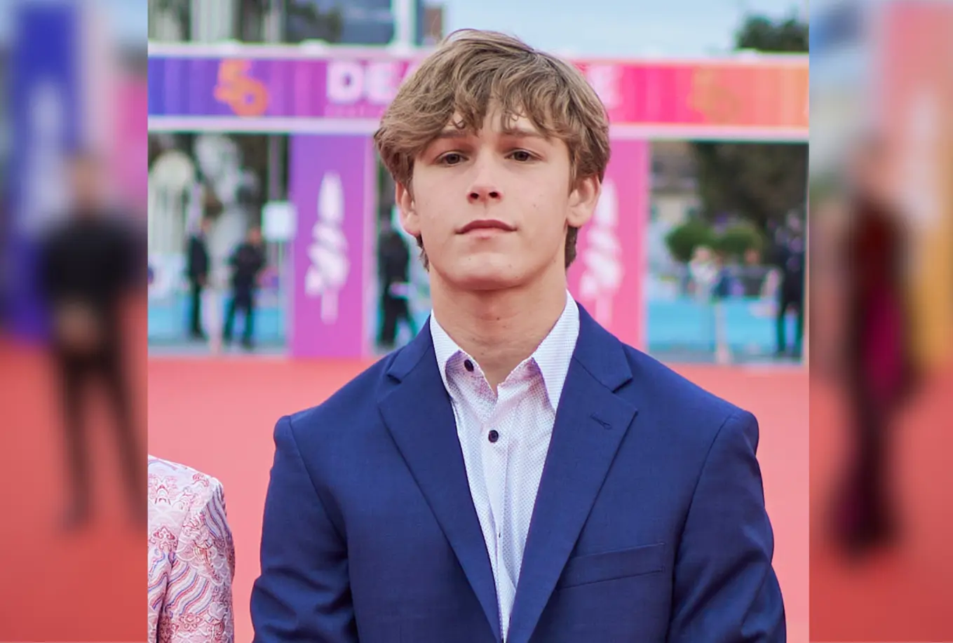 'Baby Driver' Actor Hudson Meek Death: What We Know - Newsweek