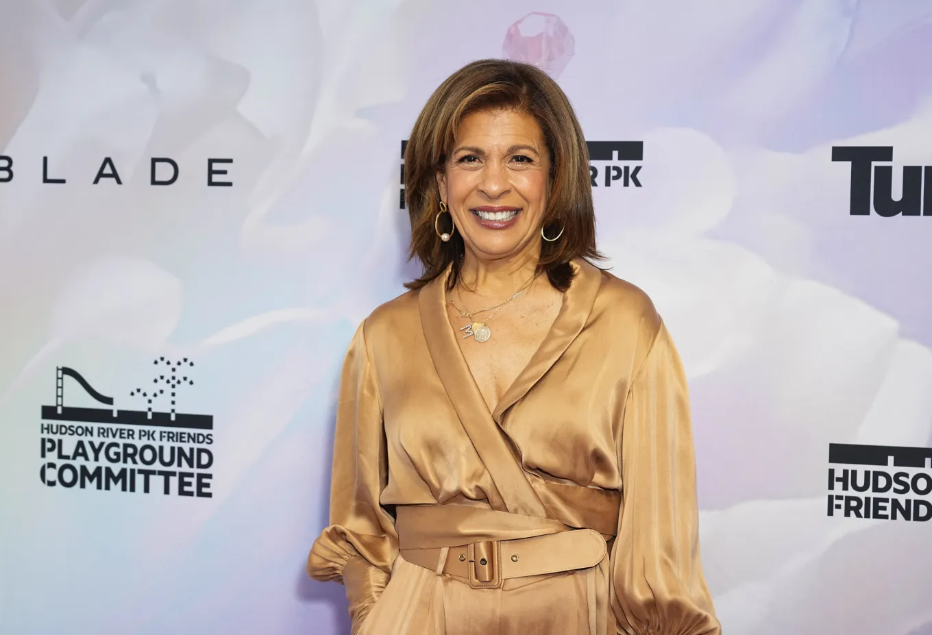Hoda Kotb Spends The Holidays With Her Ex-Fiancé Joel Schiffman - Newsweek