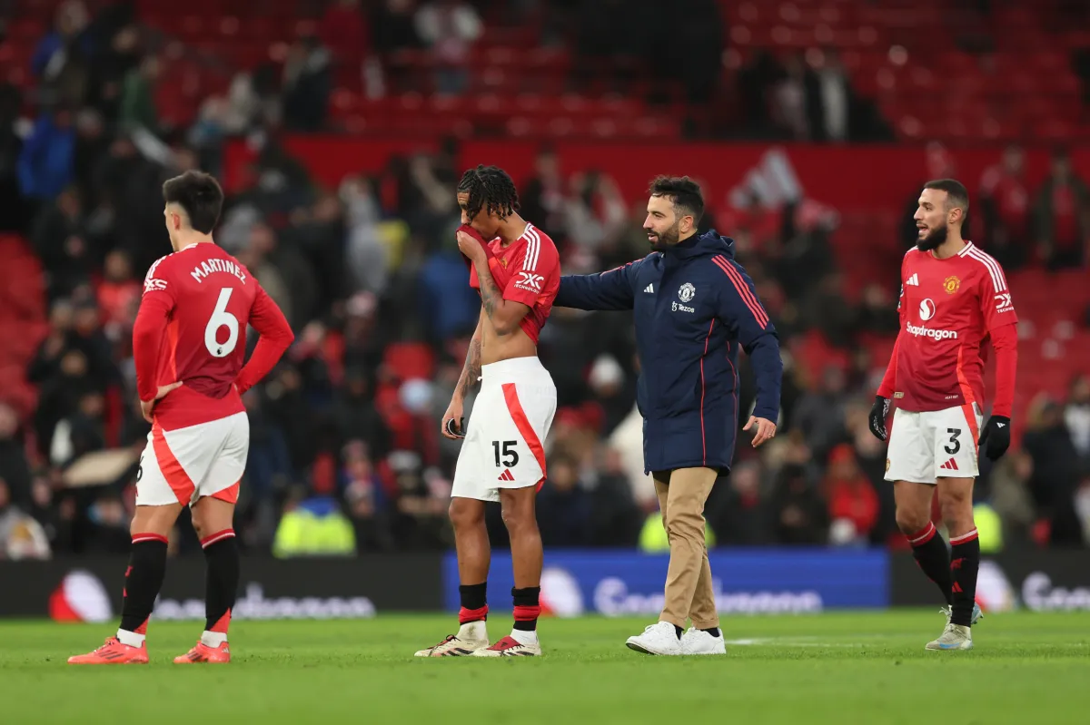 How to Watch Manchester United vs Wolves: Live Stream Premier League ...