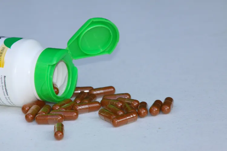 Prebiotic Supplement Recall in 25 States as FDA Issues Risk Warning ...