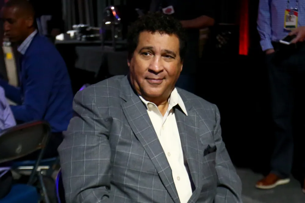 Groundbreaking Sportscaster Greg Gumbel Passes Away at 78 - Newsweek