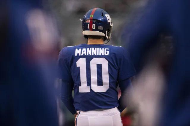 Pro Football Hall of Fame Class of 2025 Finalists Announced - Newsweek