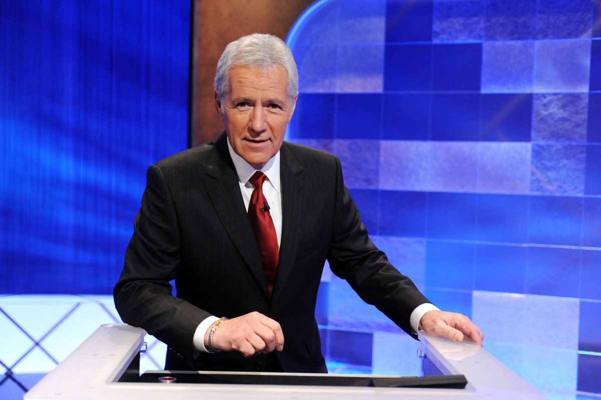 'Jeopardy!' returning to the Game Show Network - Newsweek