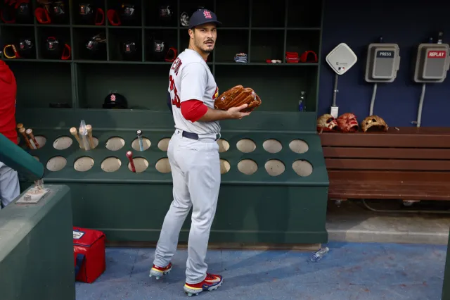 MLB Rumors: Here's Whom Red Sox Prefer Between Nolan Arenado, Alex ...