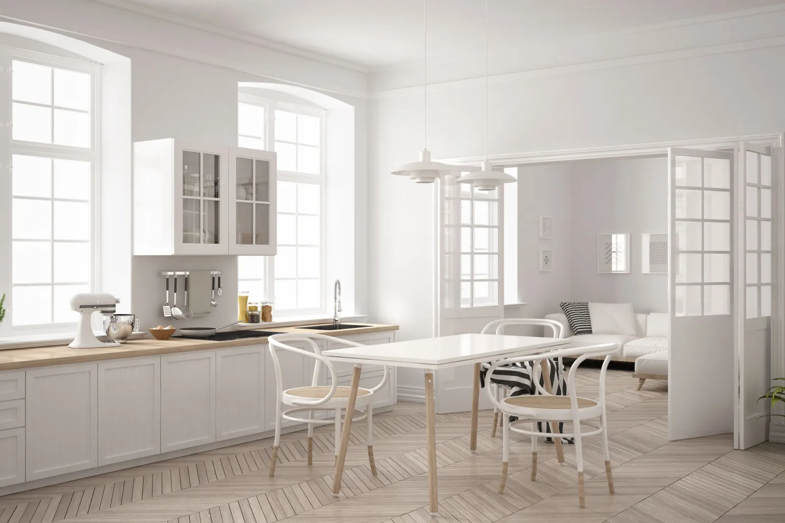Interior Designers Reveal 7 Trends That Will Become Outdated in 2025 ...