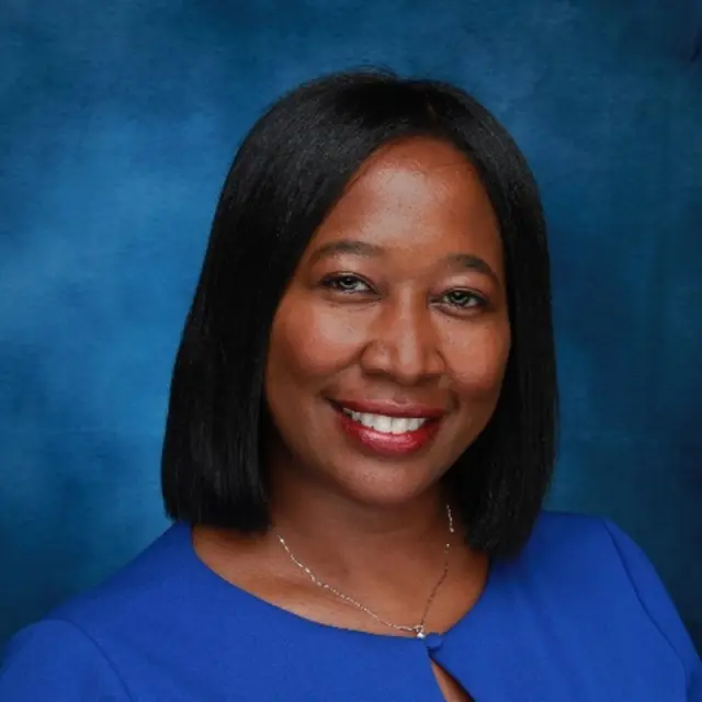 Jennifer H. Cunningham, Editor-in-Chief - Newsweek